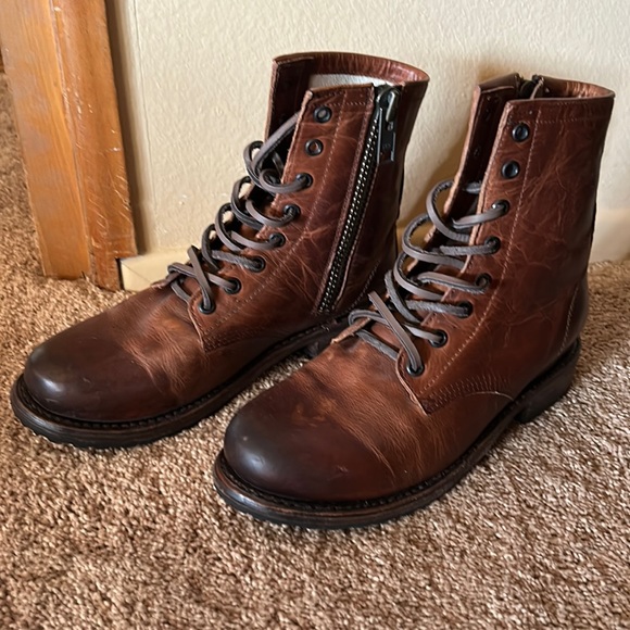 Freebird by Steven | Shoes | Steve Madden Freebird Manchester Womens Boots | Poshmark